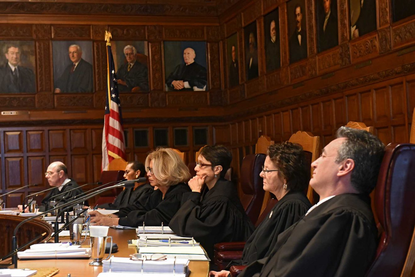 Are Judges Elected or Appointed in NY State? – BBHS FOCUS